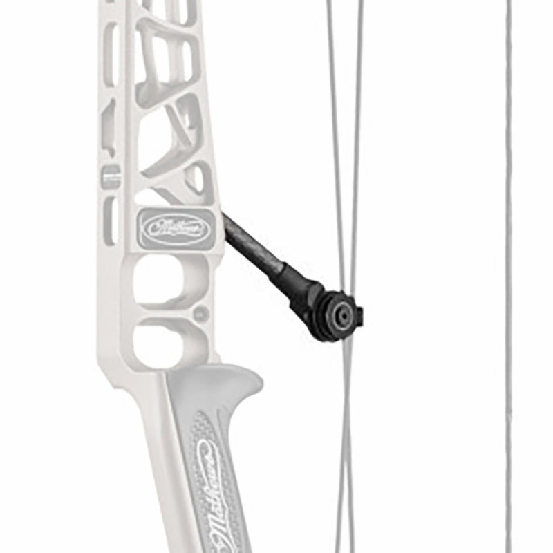 Mathews Archery Roller Guard Assembly Pt#- 51078A - Ontario Archery Supply