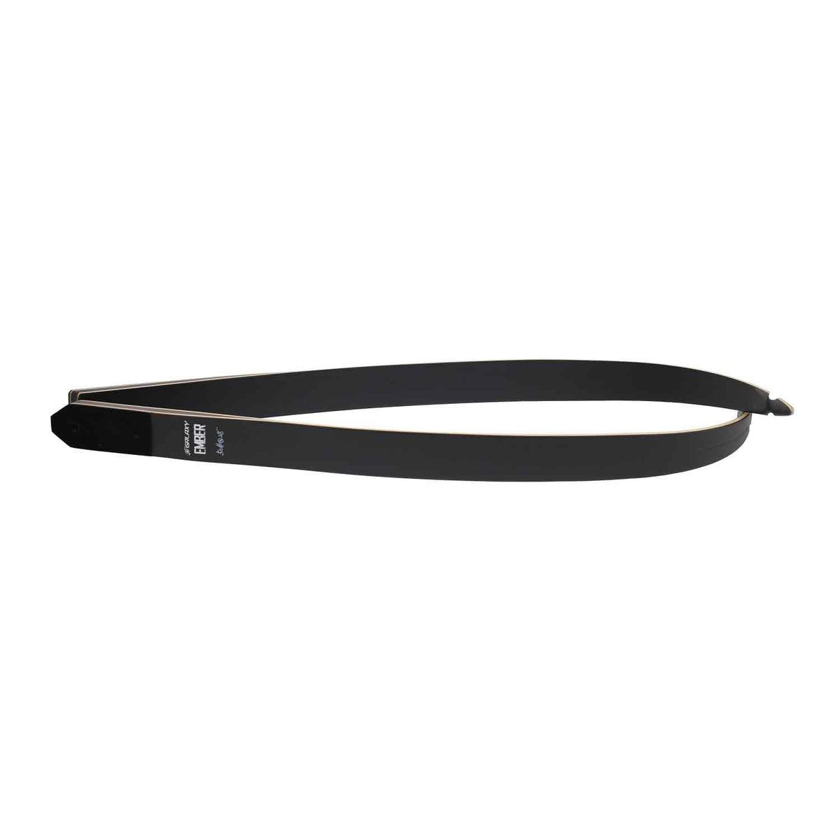 Galaxy Ember Takedown Recurve Limbs - Ontario Archery Supply
