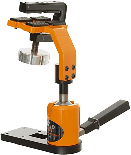 OMP Versa Cradle Wide Limb Bow Vice - Ontario Archery Supply