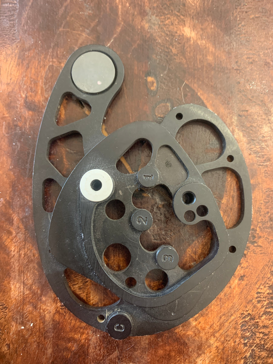 Mathews Z2 DDR-HL Cam - Ontario Archery Supply