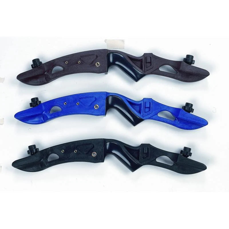 Cartel Triple Takedown Recurve Bow Package - Ontario Archery Supply