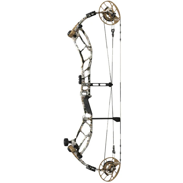 PSE Evolve DS 33 Compound Bow - Ontario Archery Supply