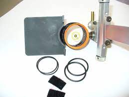 Coffey Double Vision Blocker-Ontario Archery Supply