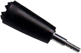 Saunders Bludgeon Small Game Head-Ontario Archery Supply