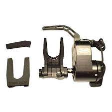 Total Peep Rest Shield for QAD Ultrarest-Ontario Archery Supply