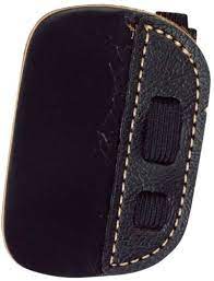 Bateman TC3 Three Finger Under Tab LH Medium Suede Clearance - Ontario ...