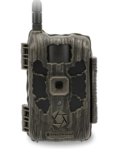Stealth Cam Deceptor Max Cellular Trail Camera - Ontario Archery Supply