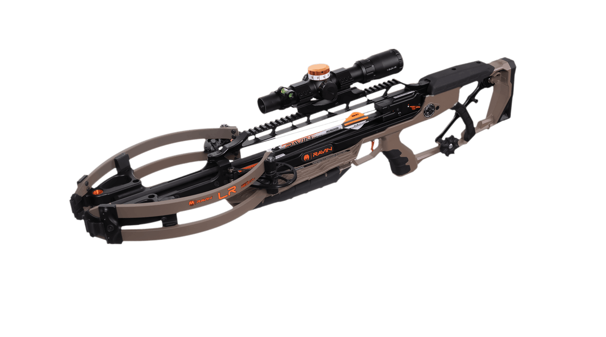 Ravin Crossbows Ravin LR Crossbow Package - Ontario Archery Supply