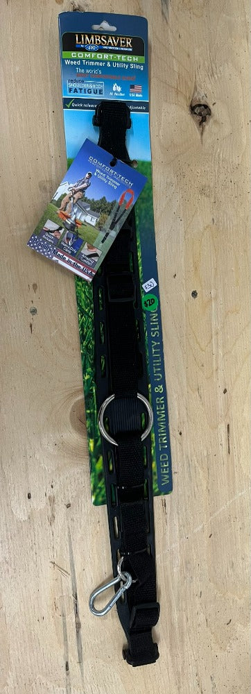 Limbsaver Comfort Tech Weed Trimmer and Utility Sling-Ontario Archery ...