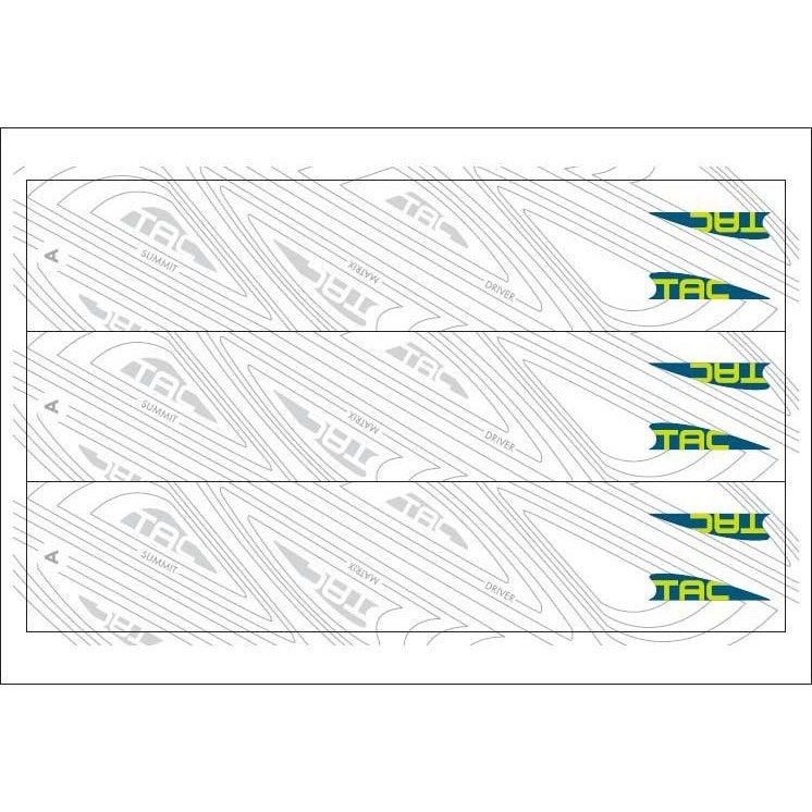 TAC Topo Wraps – Ontario Archery Supply