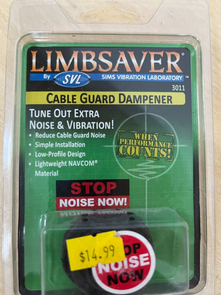 Limbsaver Cable Guard Dampener- Ontario Archery Supply